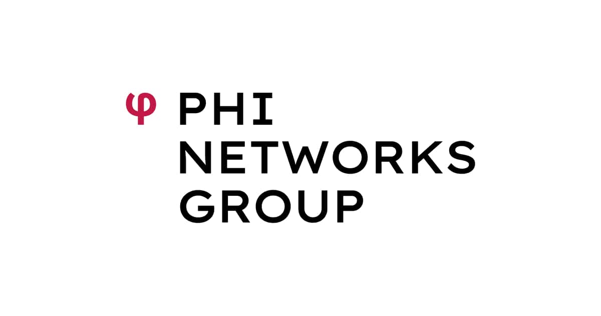Phi Networks Group